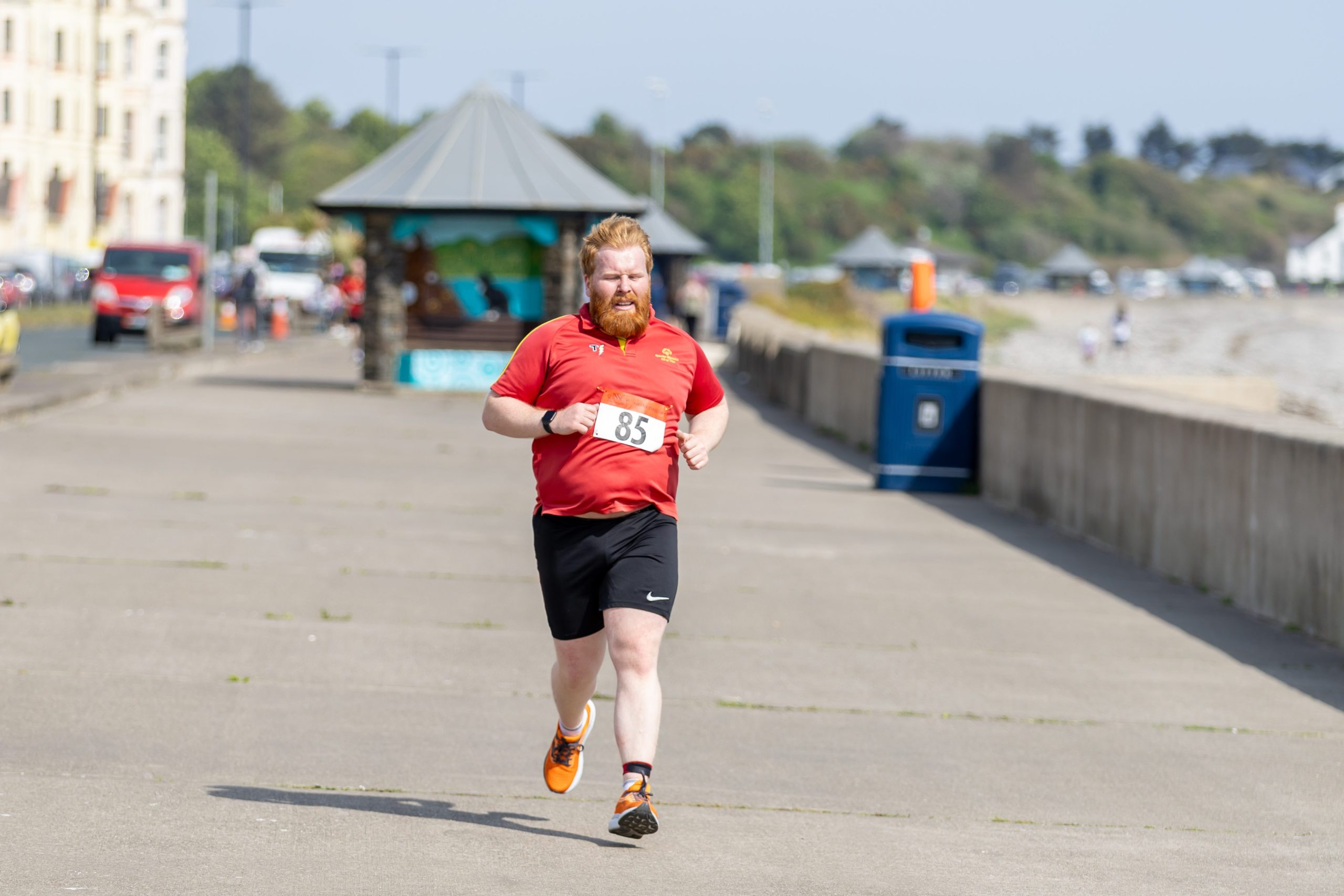 Athletics – Special Olympics Isle of Man